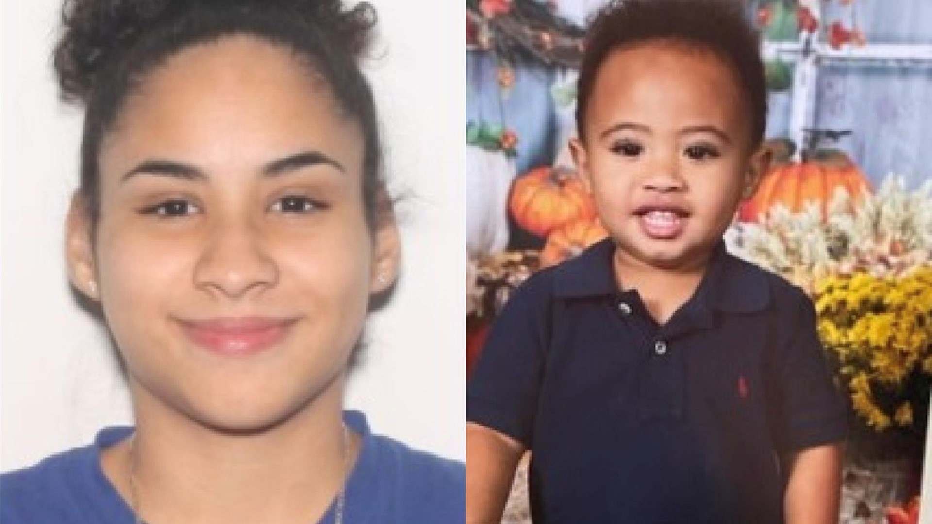 Deputies find missing 2-year-old out of Tampa | wtsp.com