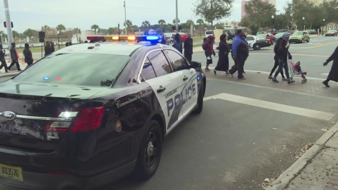 Lakeland Police Department could be getting body cameras | wtsp.com