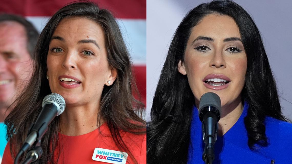 Pinellas County Congressional Representative candidates | wtsp.com