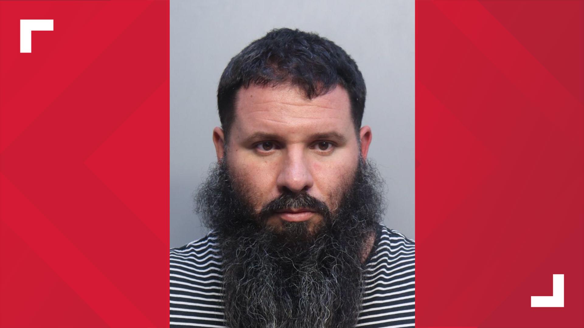 Florida landlord shoots, and kills tenant during dispute over ...