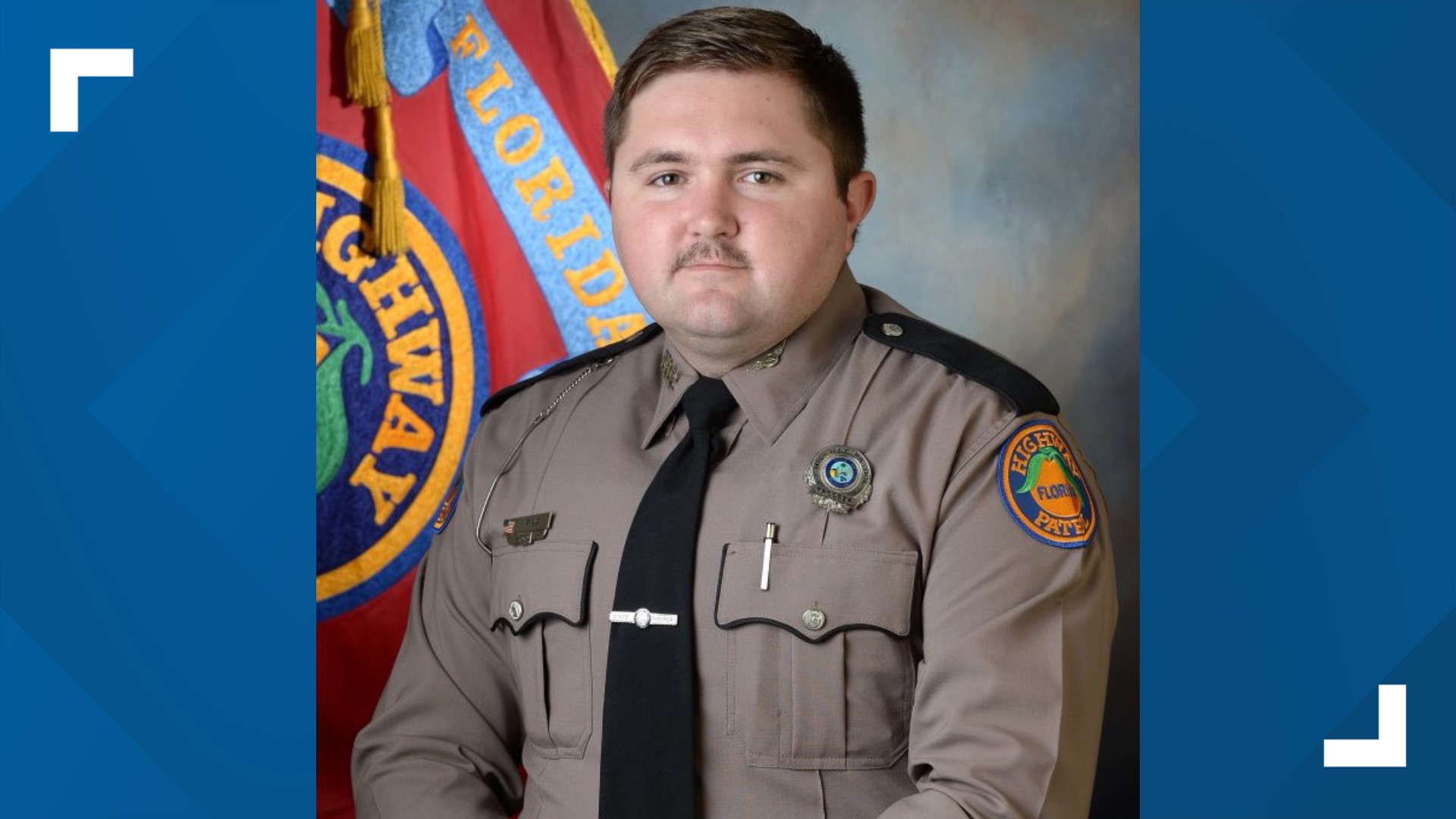 FHP trooper killed in line of duty on I-95 | wtsp.com