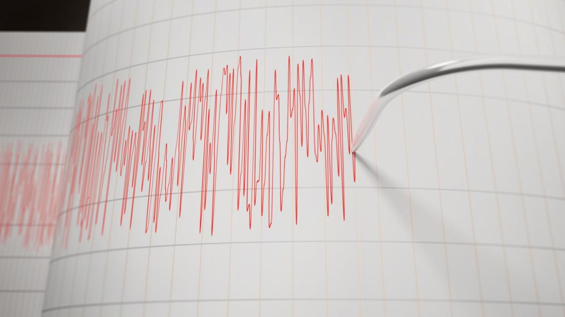 San Diego earthquake registers at 5.2 magnitude | wtsp.com