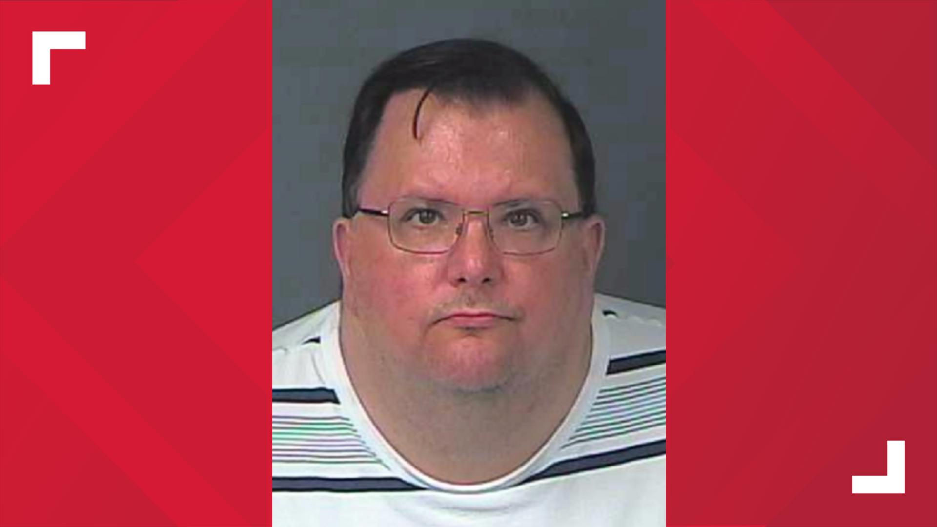 Florida teacher arrested for sending sexual messages to teen | wtsp.com