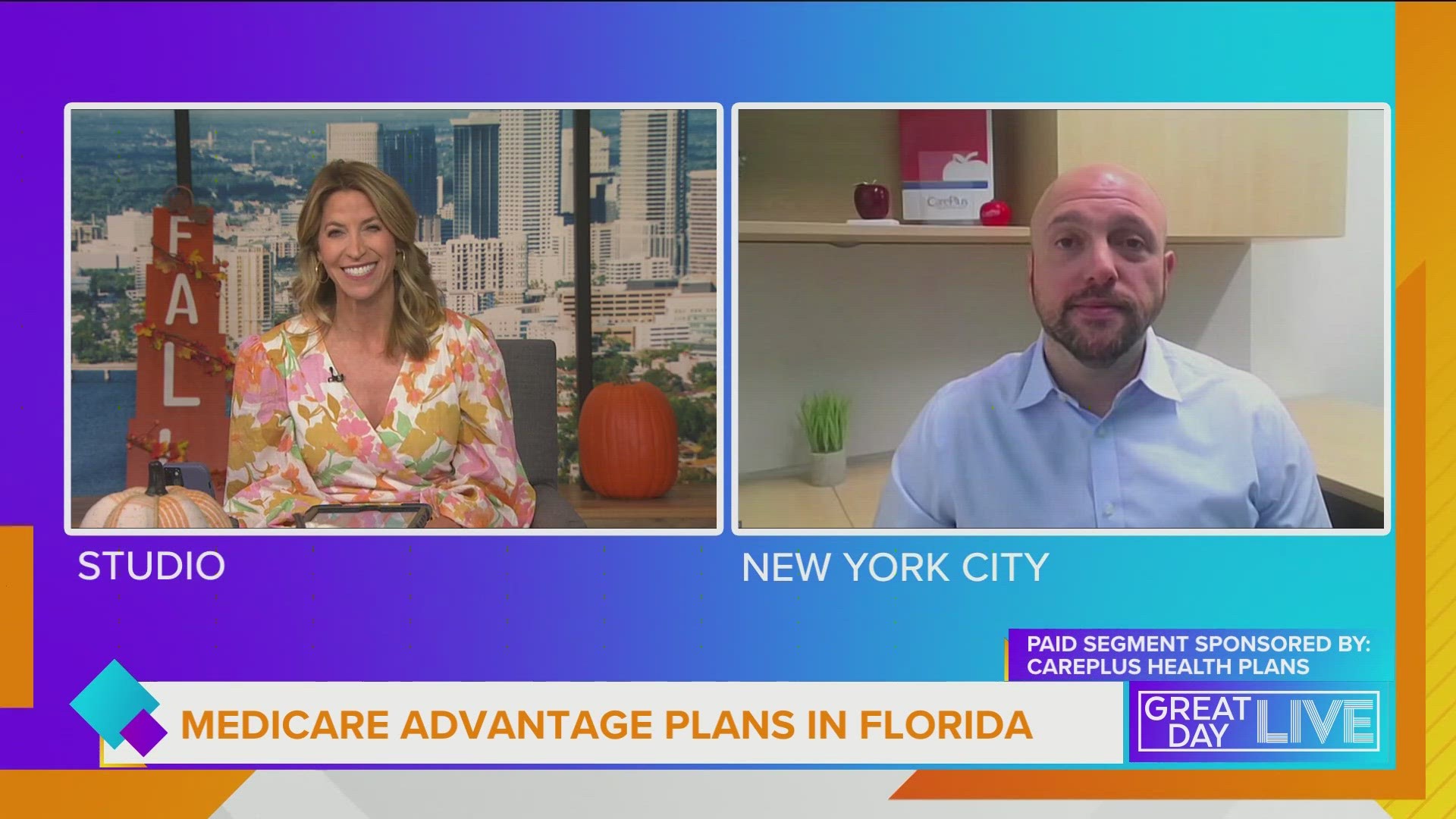 Tips to choosing a Medicare Advantage Plan | wtsp.com