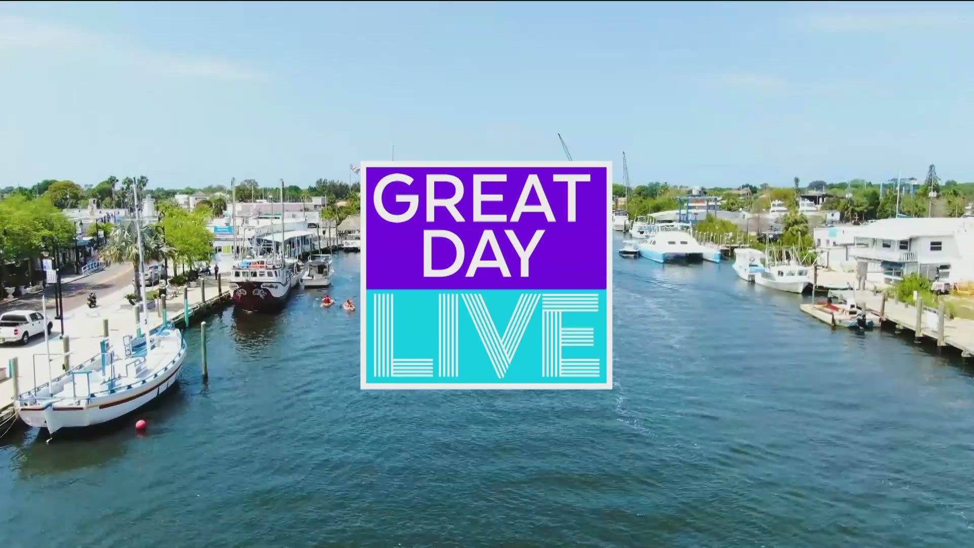 Great Day Live: Thursday, Nov. 13th | wtsp.com