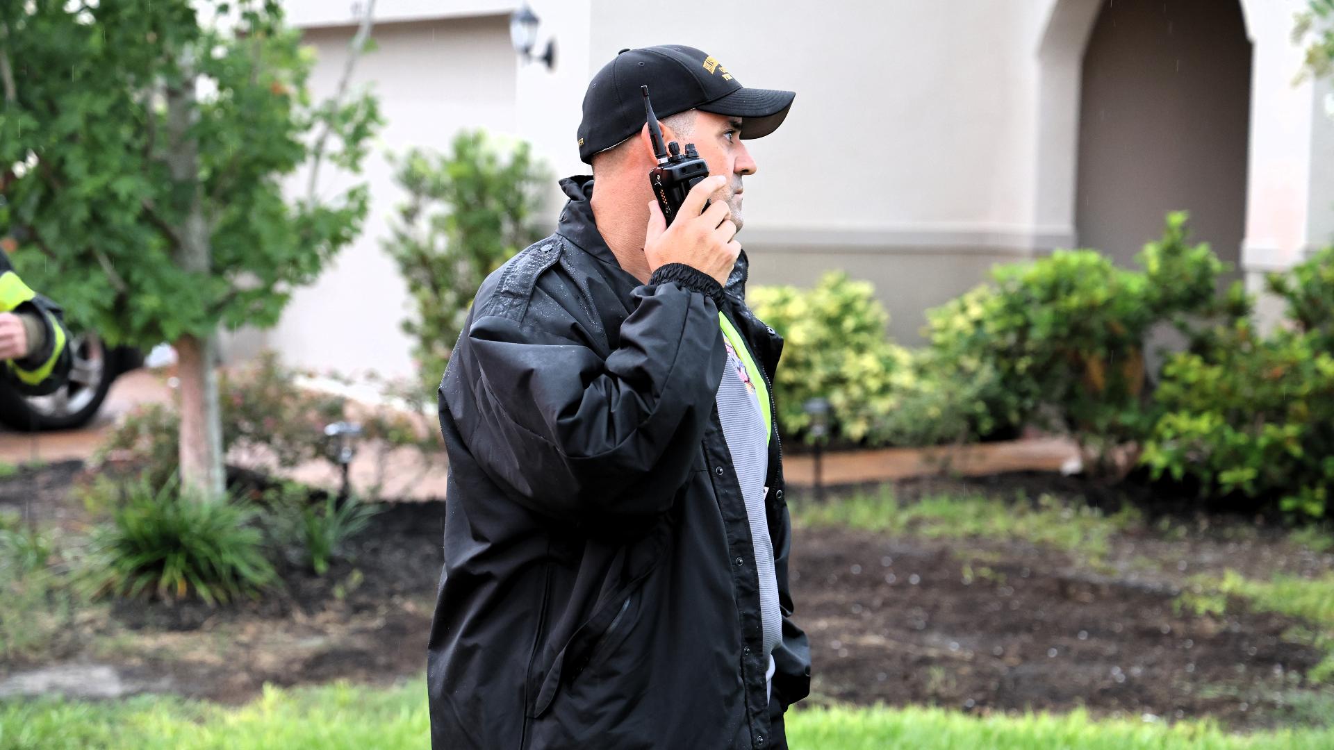 Lightning strike causes fire at Hillsborough County home | wtsp.com