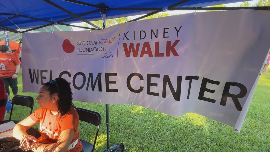 Family of Queena Phu grateful 16 years after library attack | wtsp.com