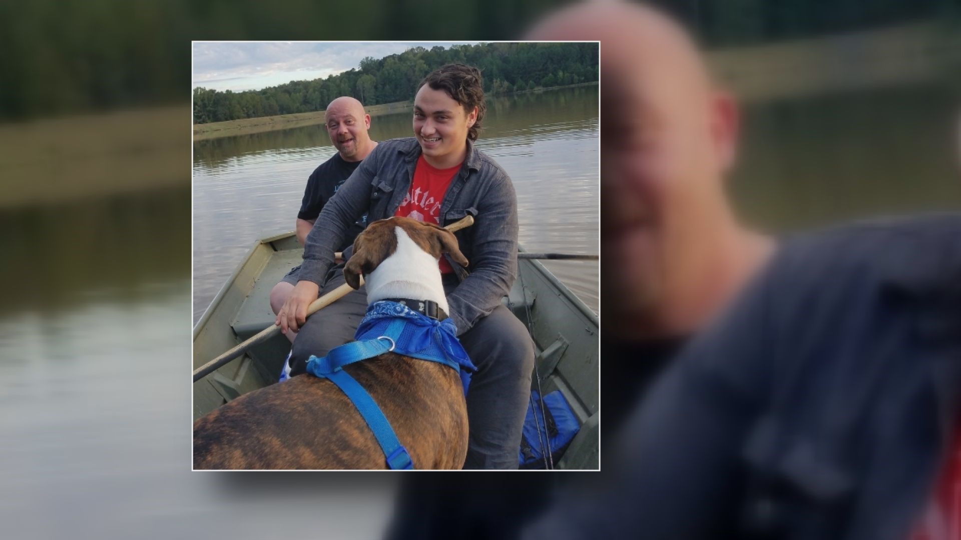 PHOTOS | The Makin Family | wtsp.com