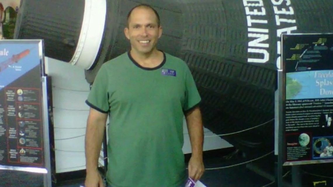 Florida man's remains launched in space memorial | wtsp.com