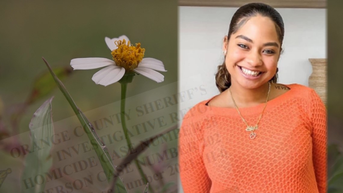 Full report into Miya Marcano's murder released | wtsp.com