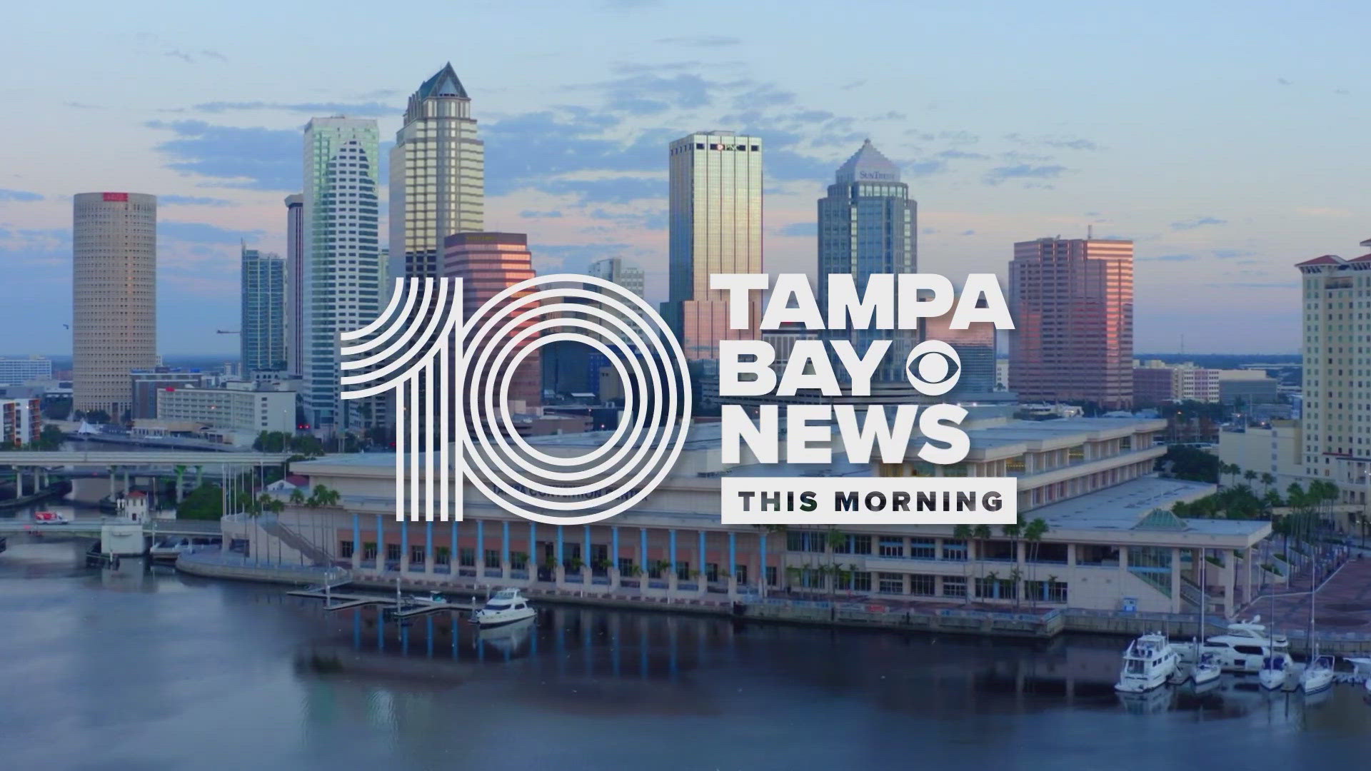 10 Tampa Bay News This Morning at 7:00 am | wtsp.com