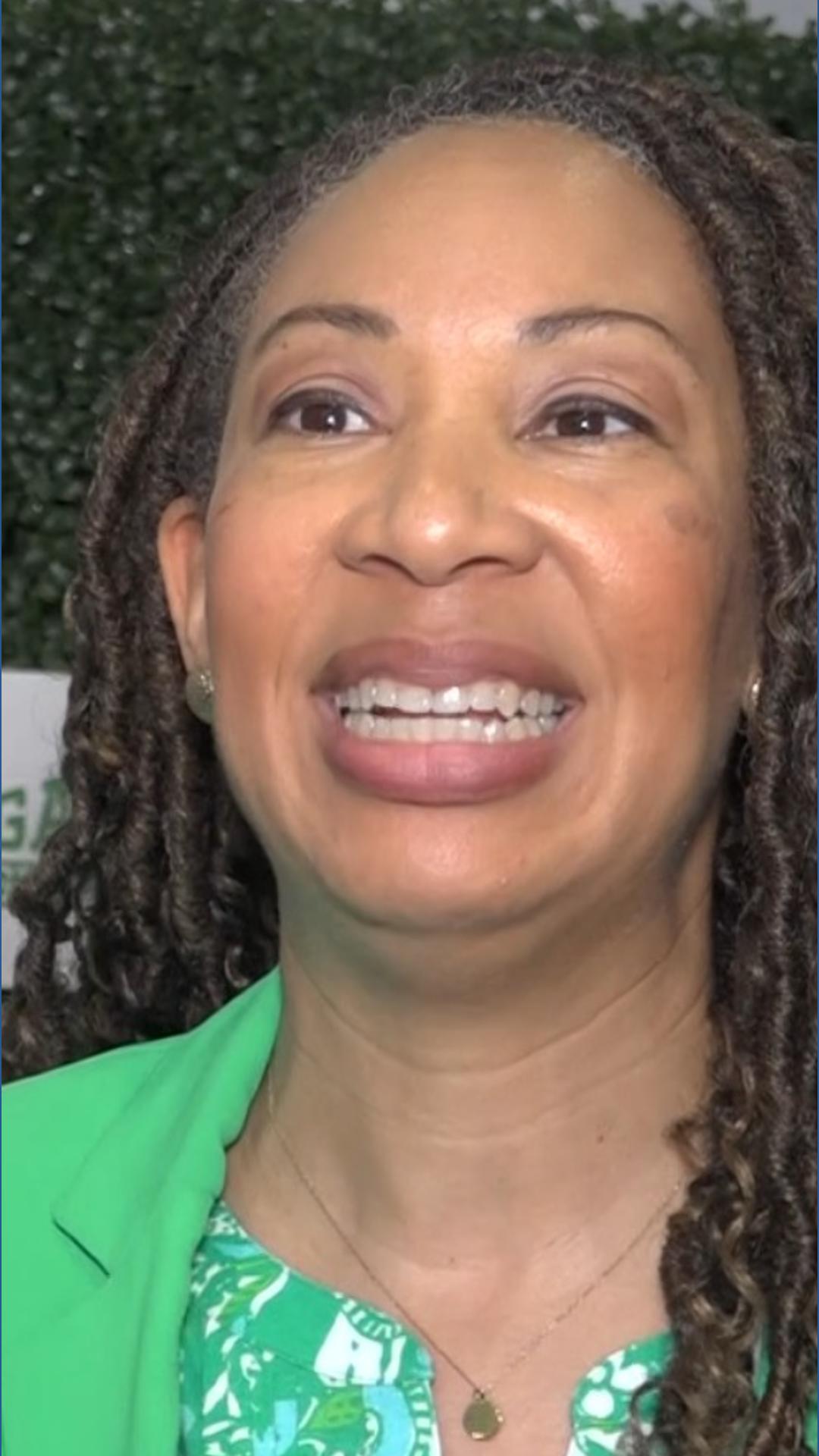 ESPN commentator from Tampa hosts summit for girls in sports | wtsp.com