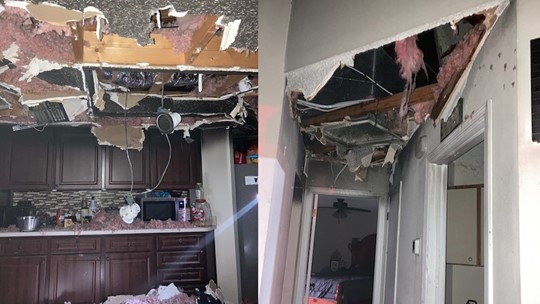 Air fryer causes kitchen fire in Spring Hill home, fire crews say ...