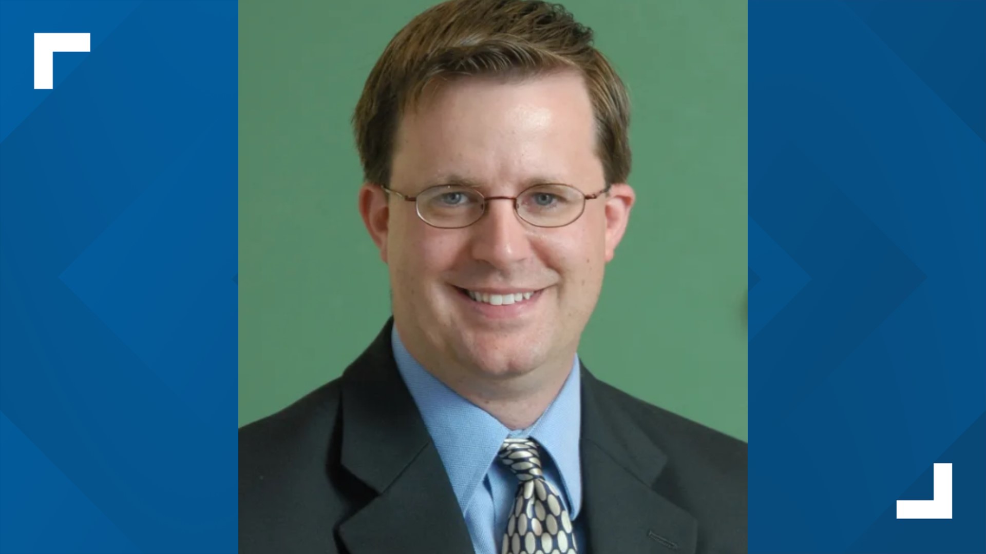 John Graydon Smith named new MOSI president and CEO | wtsp.com