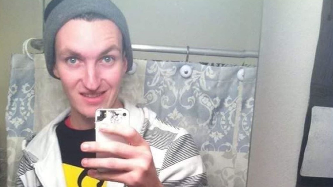 The Missing: Where is Timothy Cullen? | wtsp.com