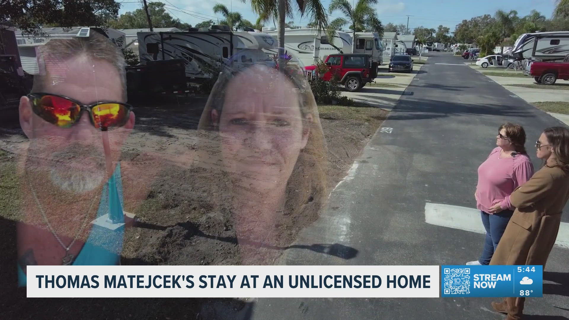 Bradenton man Thomas Matejcek found guilty of premeditated murder of ...