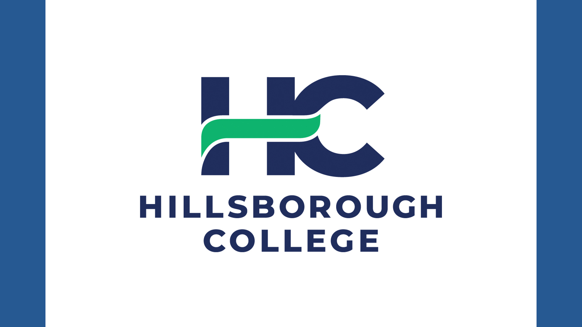 HCC rebrands to Hillsborough College, unveils new logo | wtsp.com