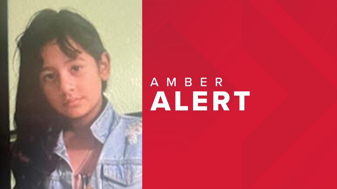 AMBER Alert canceled for girl out of Jacksonville | wtsp.com