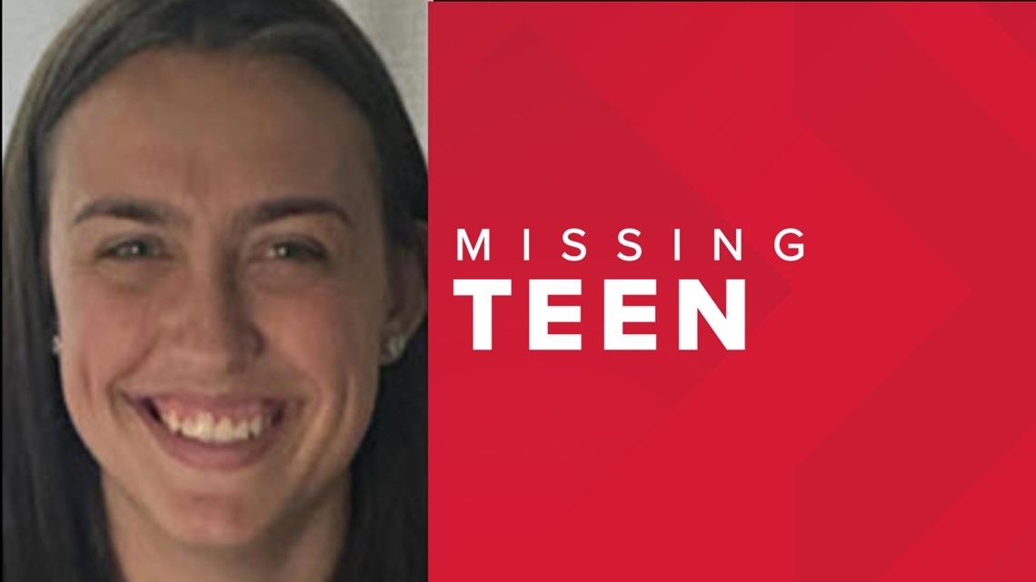 Missing Child Alert issued for missing Central Florida teen girl | wtsp.com
