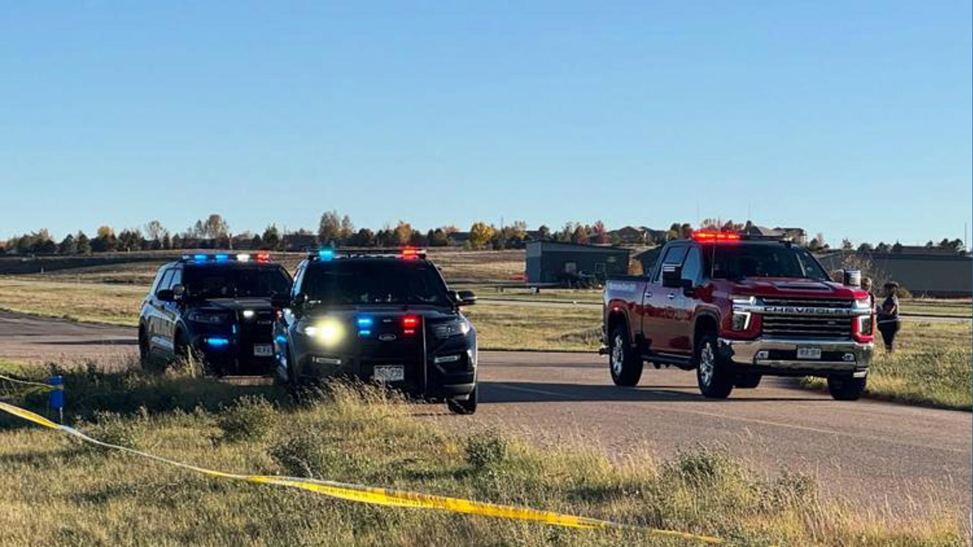 Hillsborough County man killed in Colorado plane crash | wtsp.com