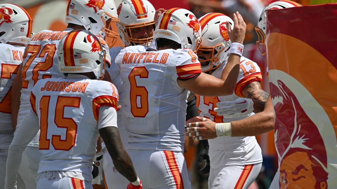 About 10 Tampa Bay WTSP | wtsp.com