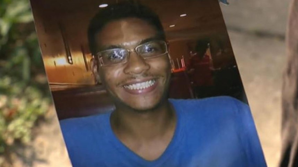 Guilty: Seminole Heights killer admits to killing 4 people | wtsp.com