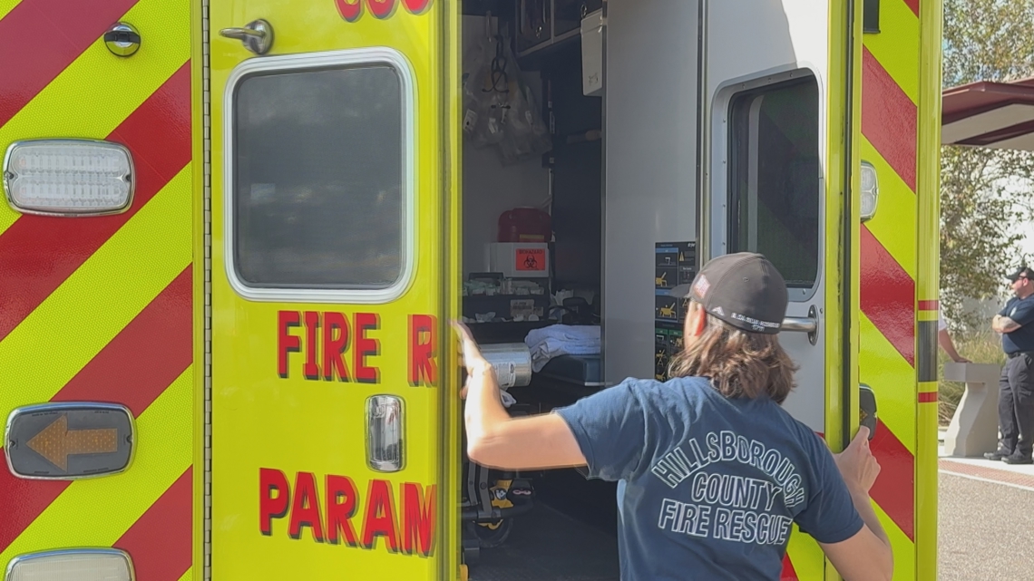 Hillsborough County approves new 'Peak Rescue Division' to improve ...