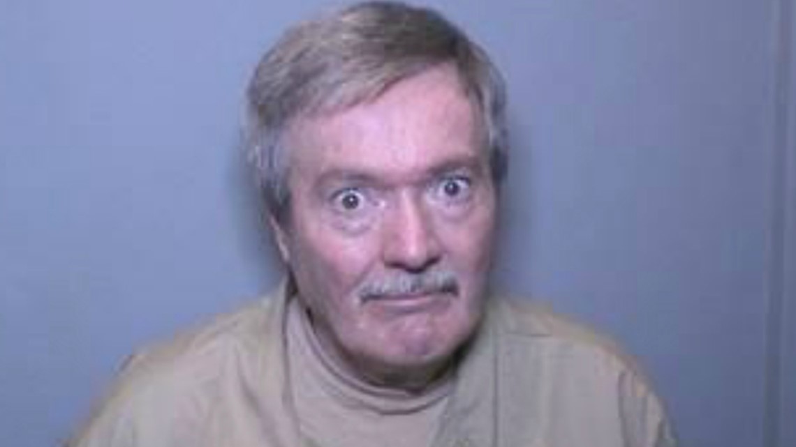 District attorney calls on California governor to halt release of sex ...