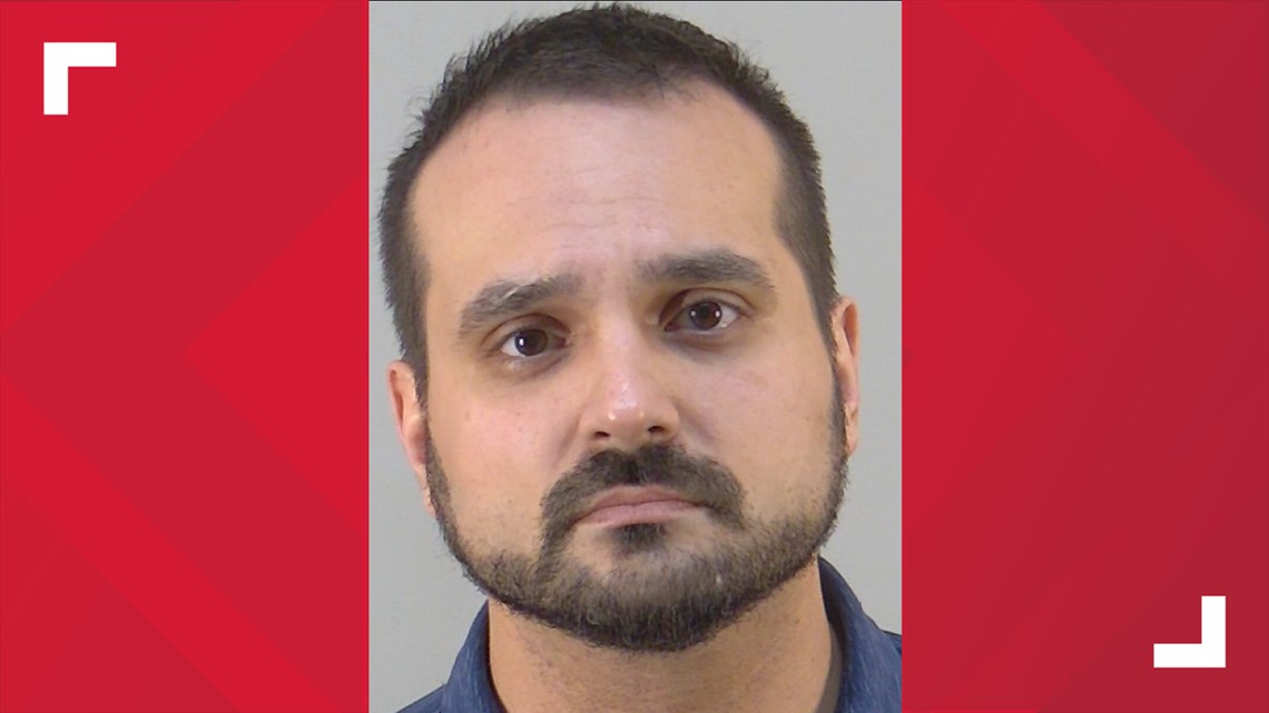 Florida man accused of child rape faces death penalty | wtsp.com