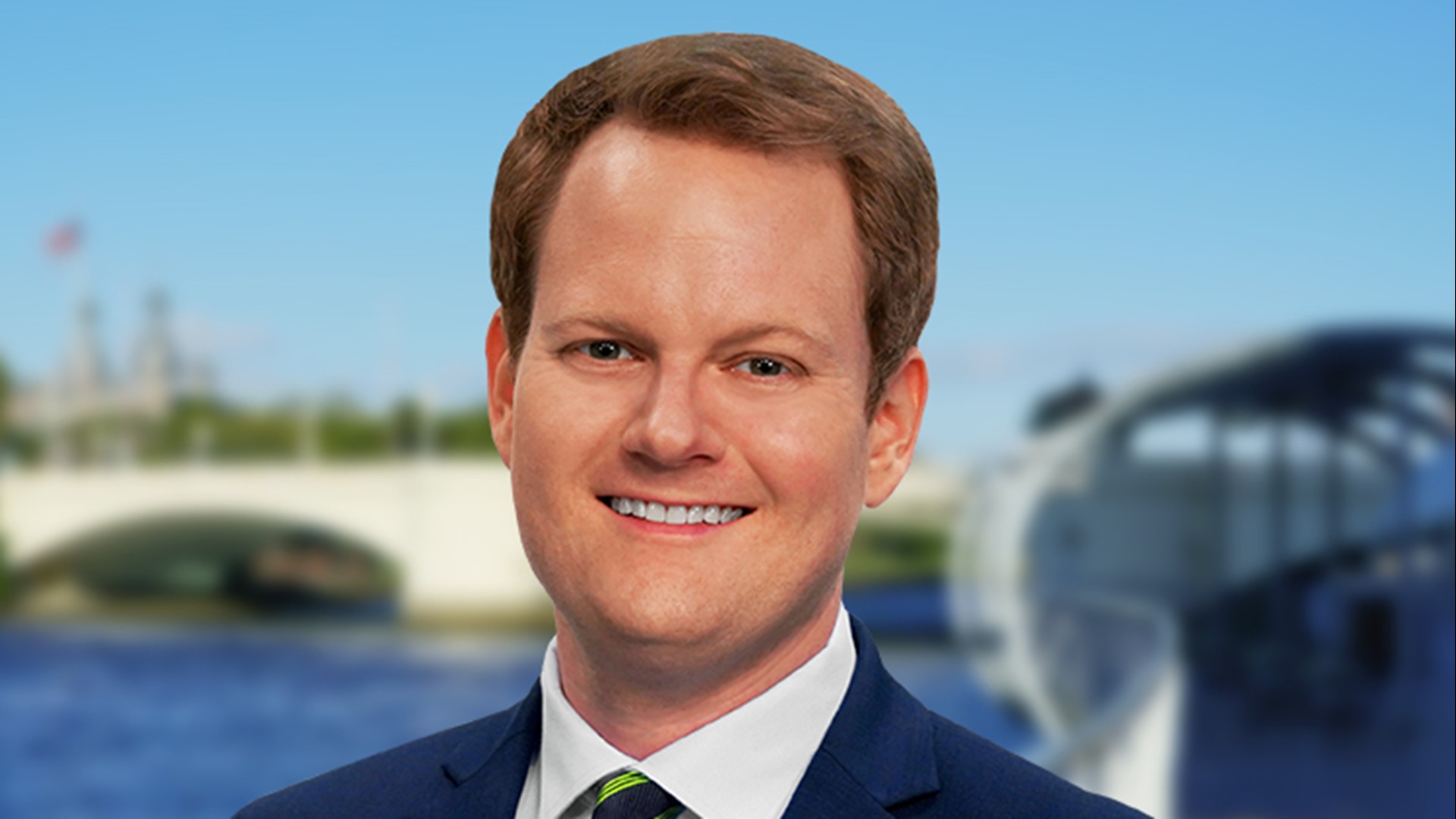 Meet the 10 Tampa Bay News Team | wtsp.com