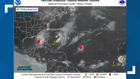 Nadine tracker: Forecasters tracking another Atlantic disturbance ...