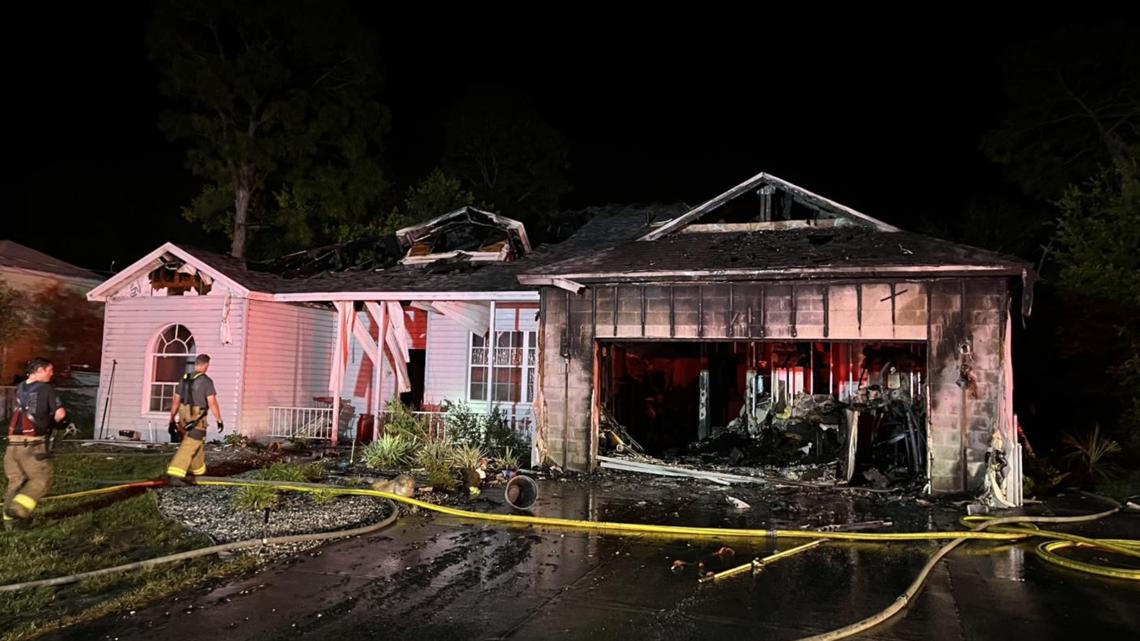 Invest 91-L could be tropical depression by the weekend: hurricane ...