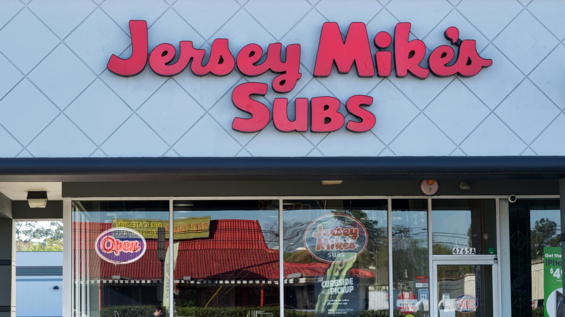 Jersey Mike's Subs adding new Clearwater location | wtsp.com