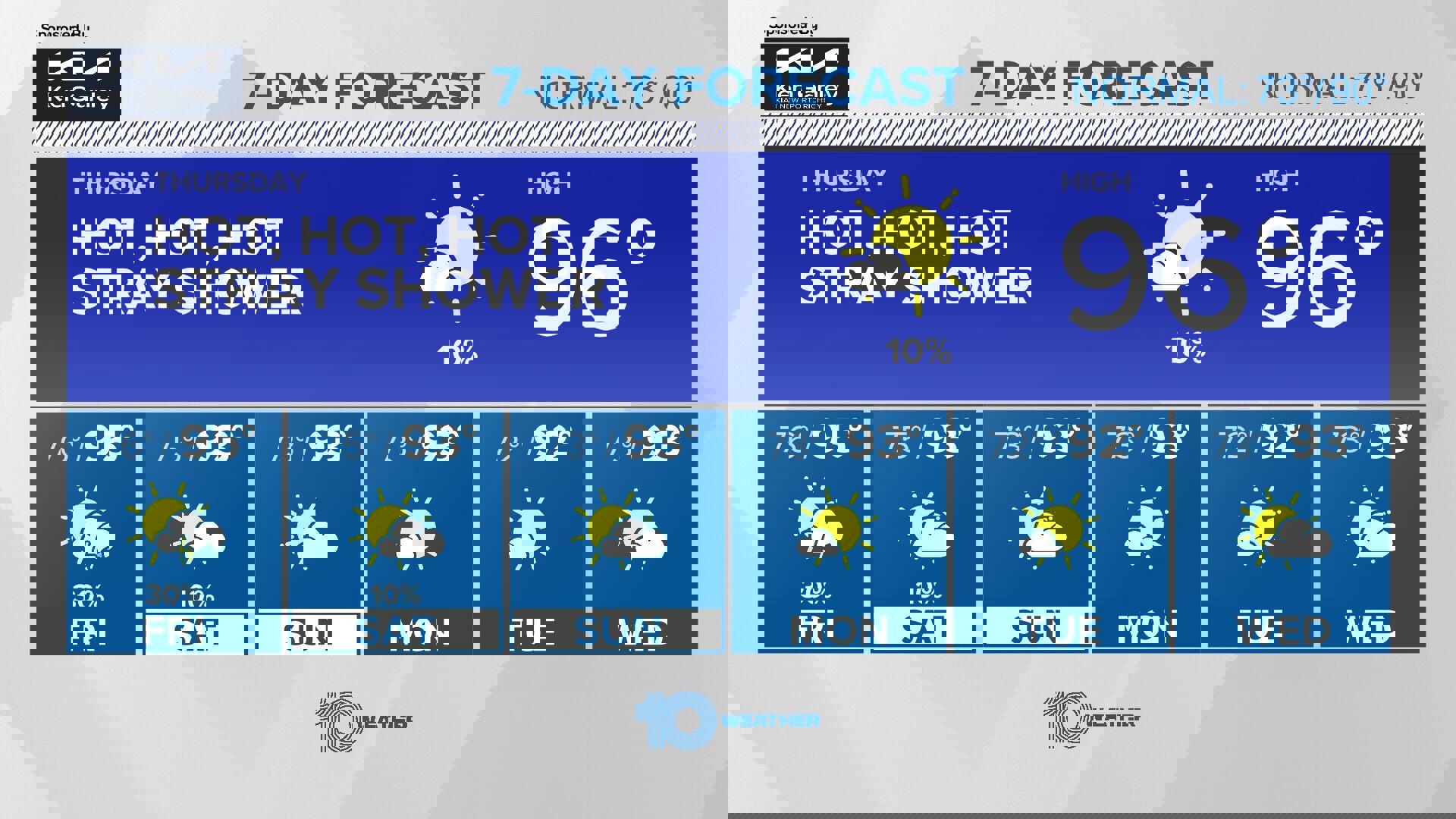 Watch | 10 Tampa Bay Live and On-Demand Videos | Tampa, Florida | wtsp.com