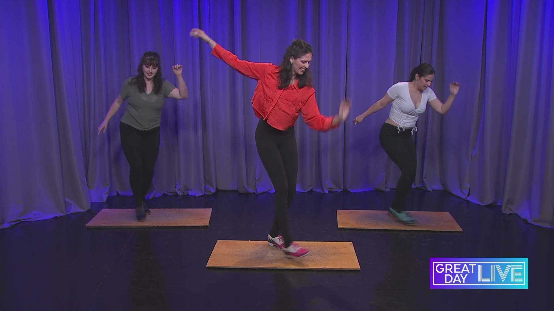 Great Day Live | wtsp.com