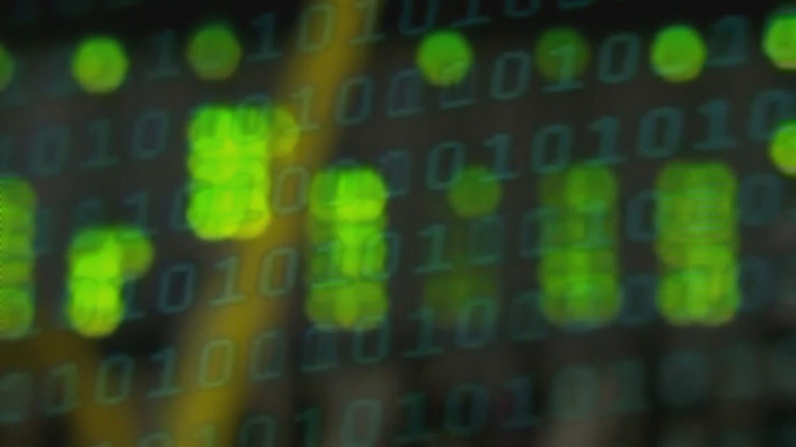 What is the dark web and why can't investigators stop it? | wtsp.com