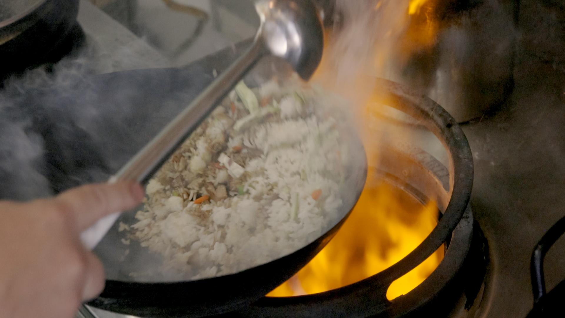 Retro House brings Taiwanese fusion food and coffee to Ybor City | wtsp.com