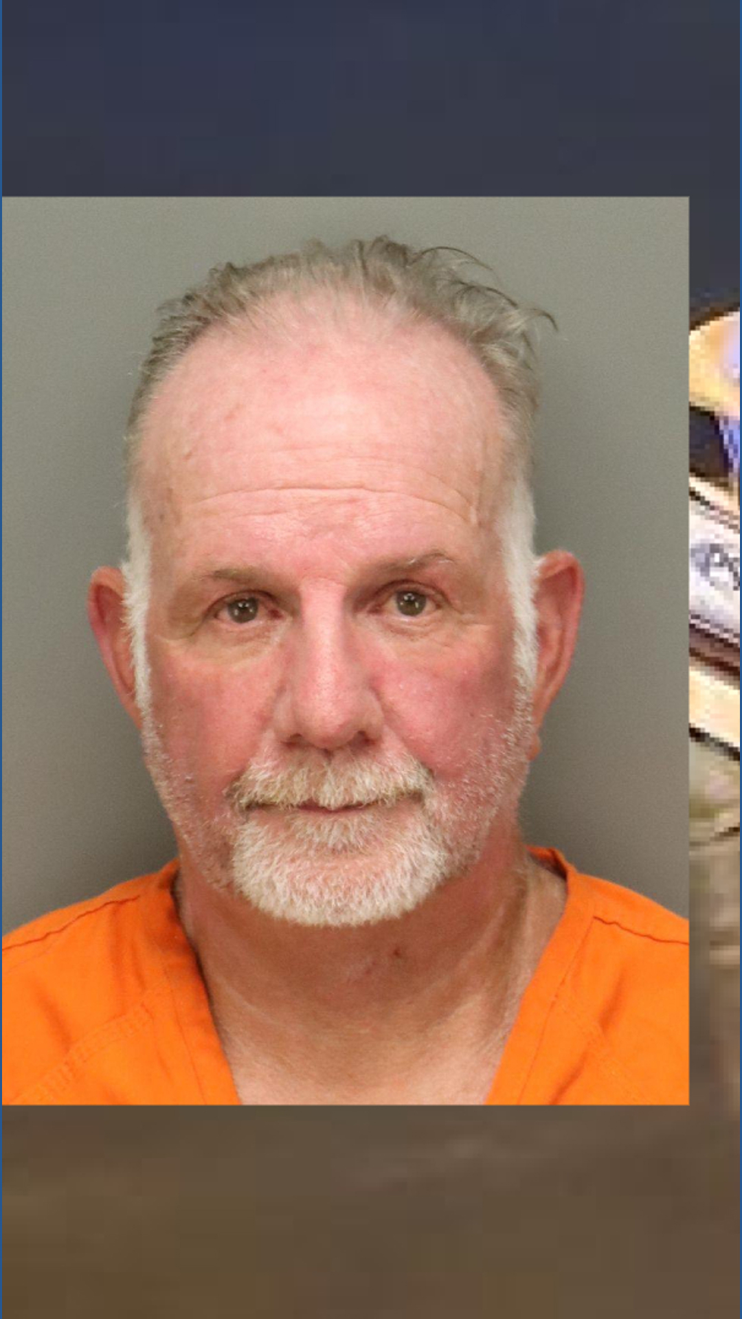Jeff Knight arrested in deadly Clearwater Ferry crash | wtsp.com