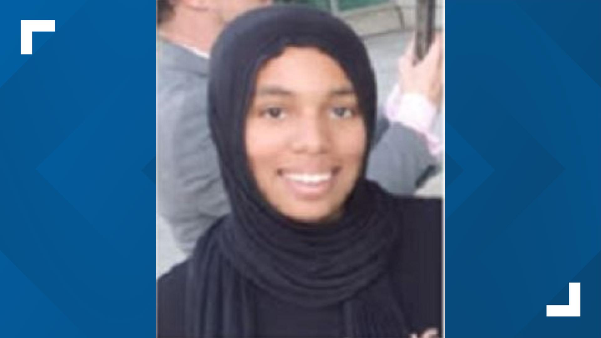 Florida Missing Child Alert canceled for Panama City Beach teen | wtsp.com