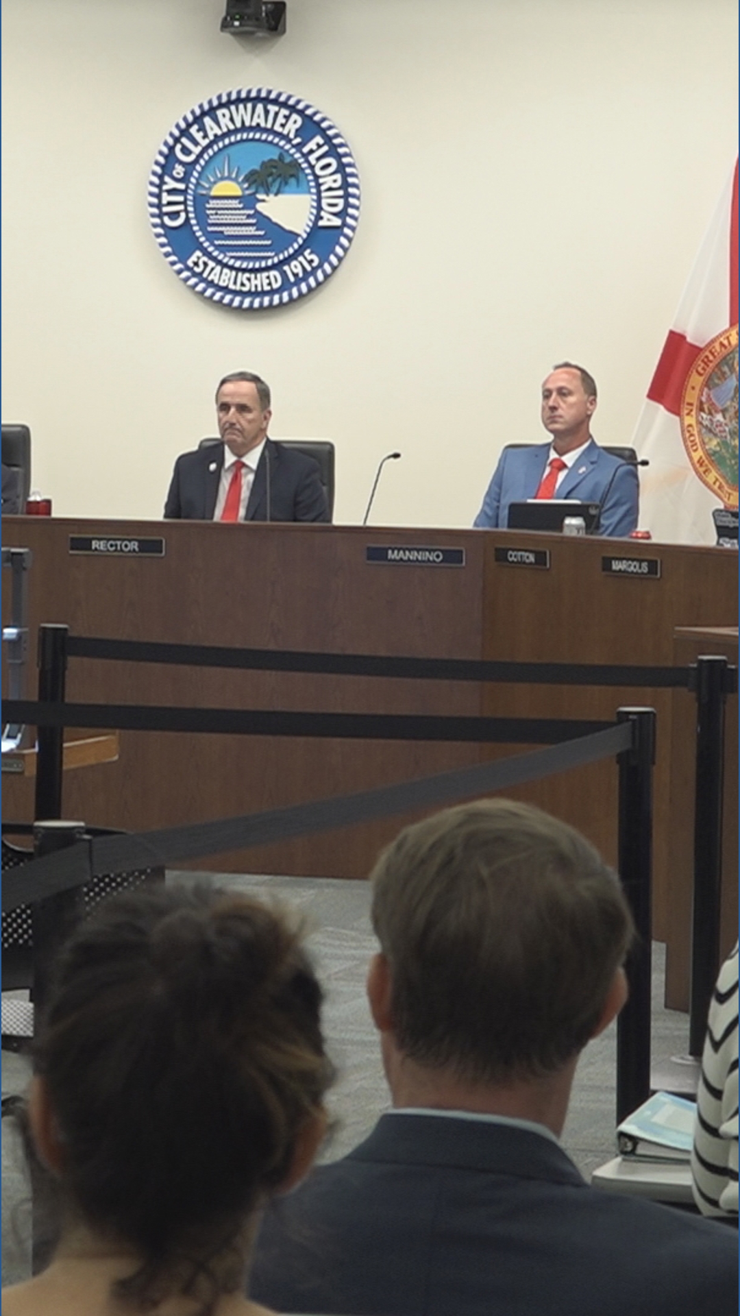 Florida AG says Scientology can take public street in Clearwater | wtsp.com