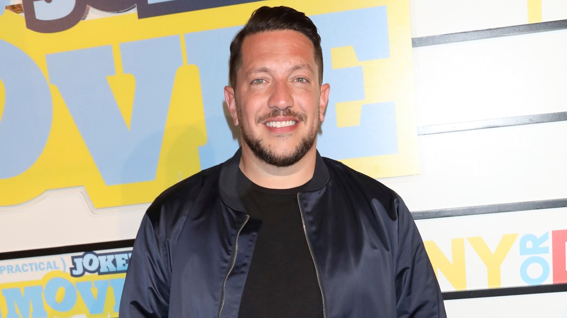 Impractical Jokers' Sal Vulcano to perform comedy show in Tampa | wtsp.com