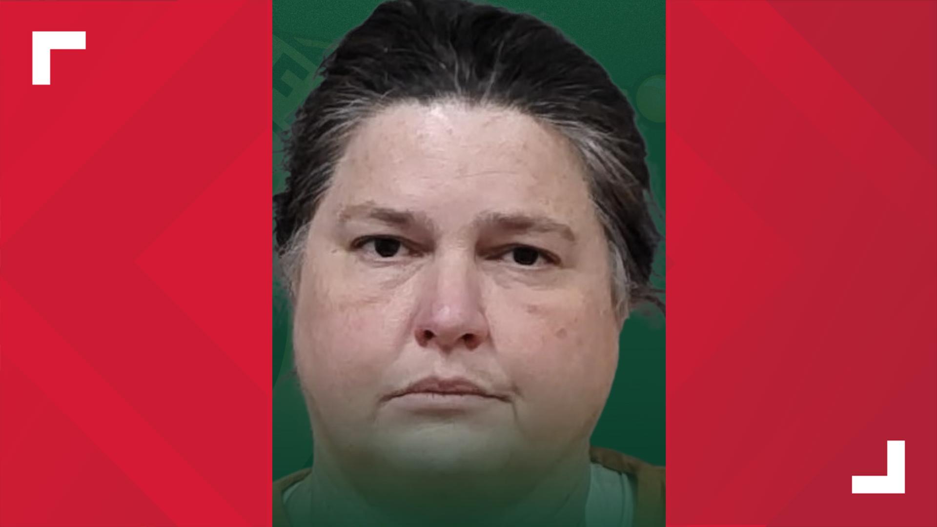 Woman accused of animal cruelty after remains of 8 dogs found at former home | wtsp.com