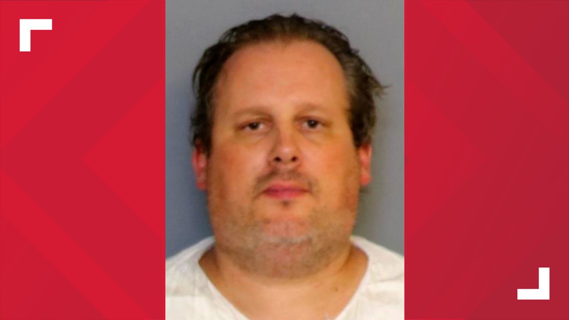 Anthony Todt trial underway for murder of wife, 3 children | wtsp.com