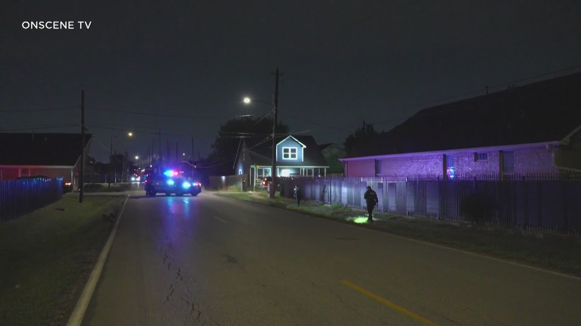 Charges filed after Houston child killed playing ding dong ditch | wtsp.com