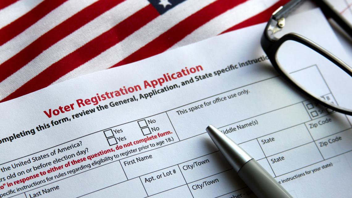 Guide: How to register to vote in Florida | wtsp.com