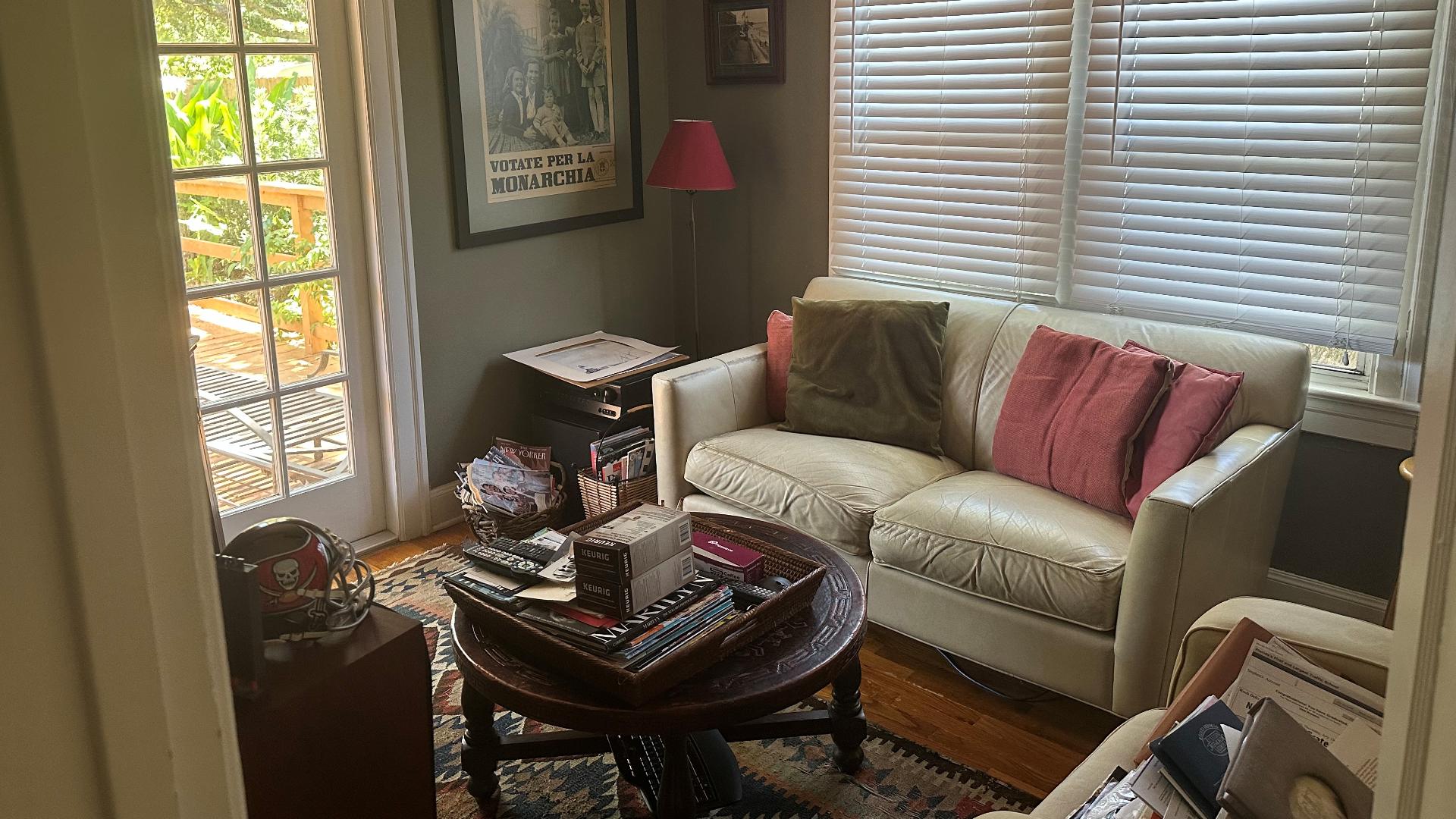 Remembering Hulk Hogan: A rare look at his childhood home and Tampa ...