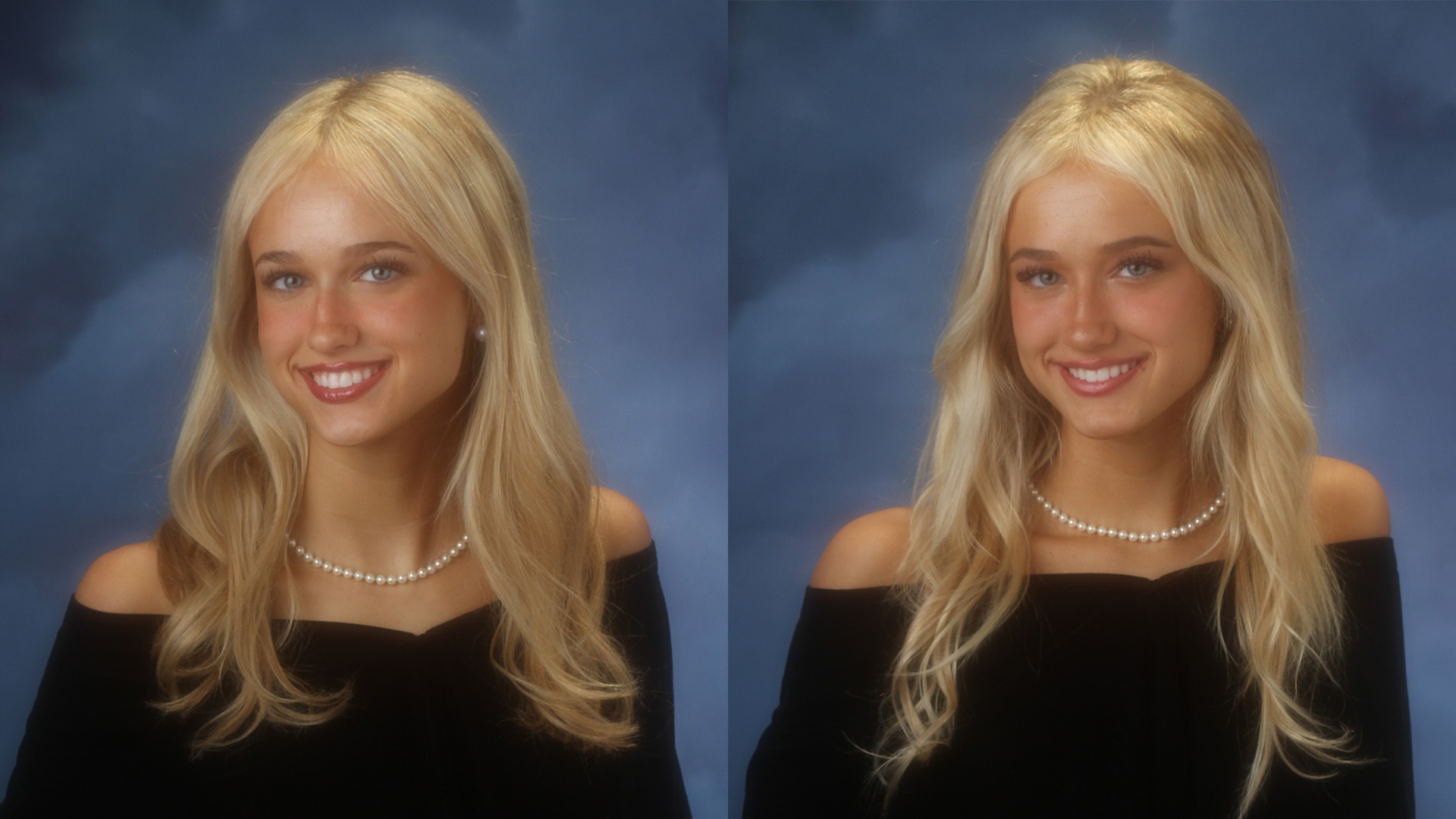 Twin sisters make history at a Tampa high school, graduating as ...