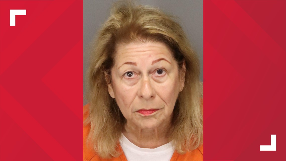 Largo woman arrested after defrauding man out of $7,500 | wtsp.com