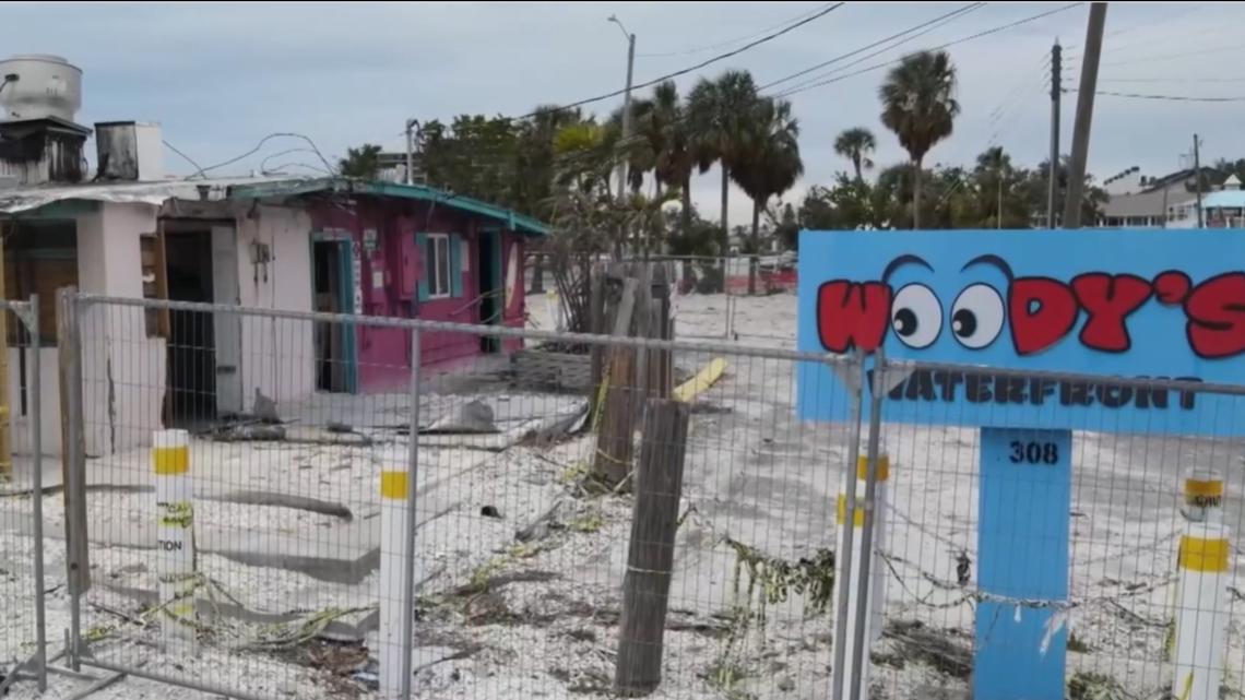 Spring break in Pinellas County reflects resilience, recovery | wtsp.com