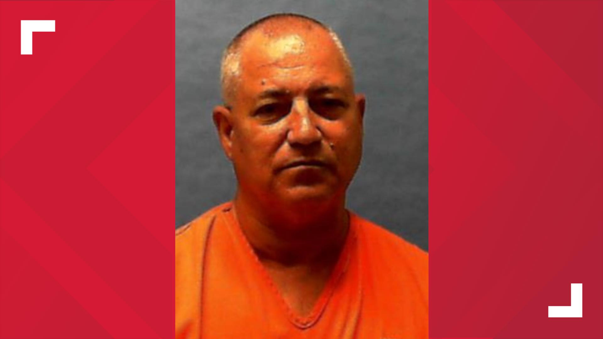 Man arrested in Riverview hotel shooting | wtsp.com